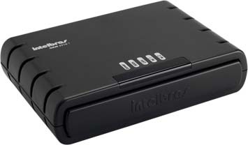 Adaptador ATA VoIP - Blogmax