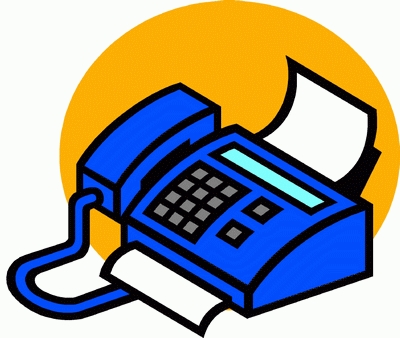 Como um Aparelho de Fax funciona? E a História do FAX