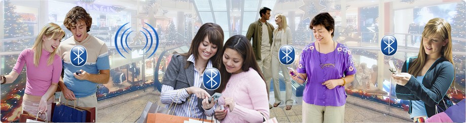 O que é? E Como funciona o Bluetooth?