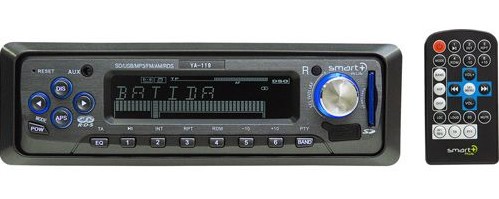 O que é um Auto Rádio Automotivo? E quais são seus benefícios?