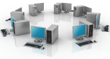 Como montar uma rede doméstica de Computadores