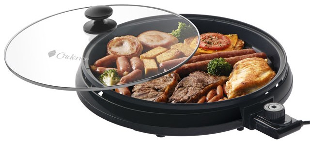 Grelhado é a melhor opção Conheça os Benefícios de um Grill