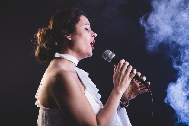 Como preparar a voz para o Canto? - Blogmax