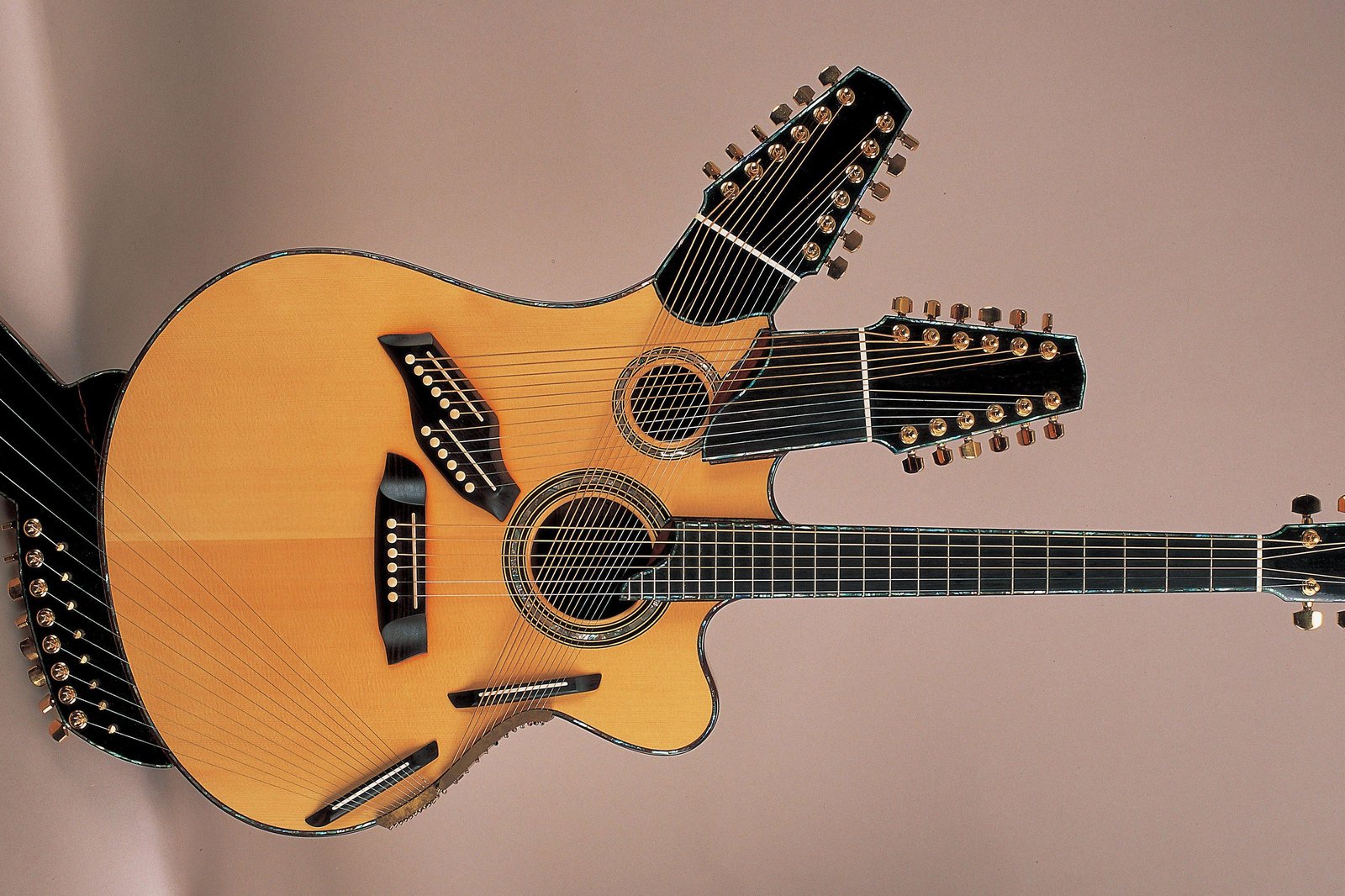 O que é Guitarra Pikasso? - Blogmax