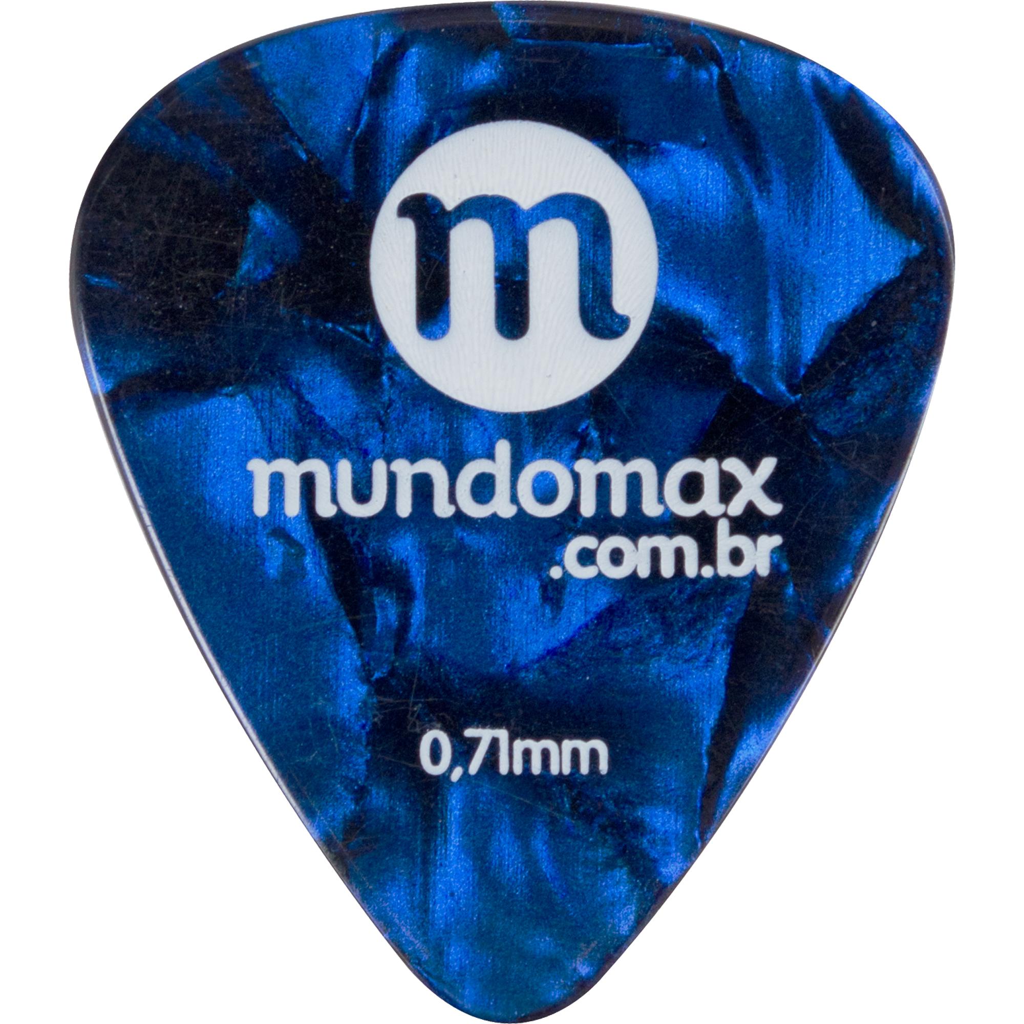 Palhetas: Tamanhos e aplicações - Blogmax