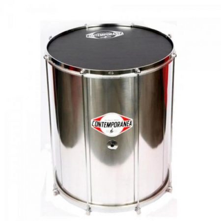 A alma do carnaval: conheça os instrumentos musicais que movem o Samba ...